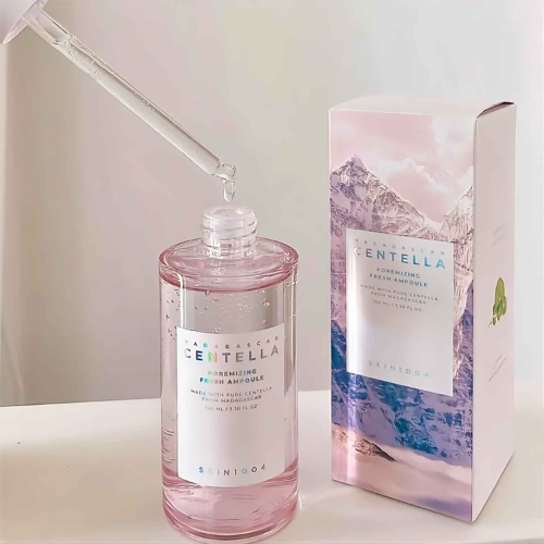 SKIN1004 Centella Poremizing Fresh Ampoule 100ml | Pore Minimizing – Koree