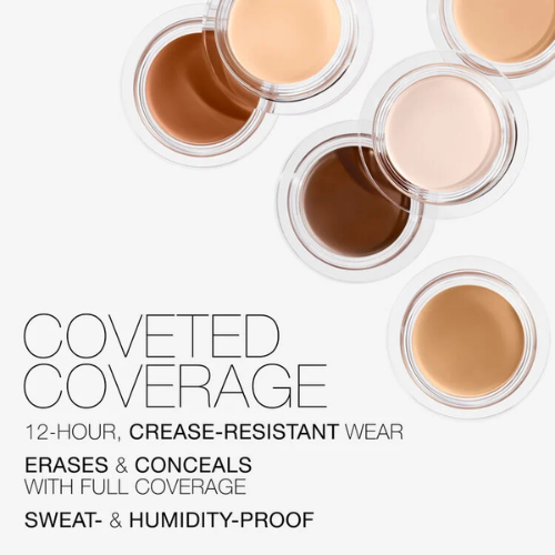 NARS Soft Matte Complete Concealer Custard | Full Coverage – Koree